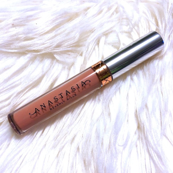 Anastasia Beverly Hills | Makeup | Abh Liquid Lipstick Pure Hollywood ...